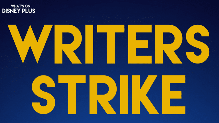 Writer’s Union & Studios Resume Negotiations After Three Months Of ...