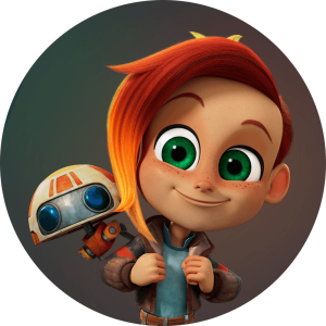 Disney+ Adds “Star Wars: Young Jedi Adventures” Profile Avatars – What ...