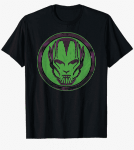First Marvel “Secret Invasion” Merchandise Revealed – What's On Disney Plus