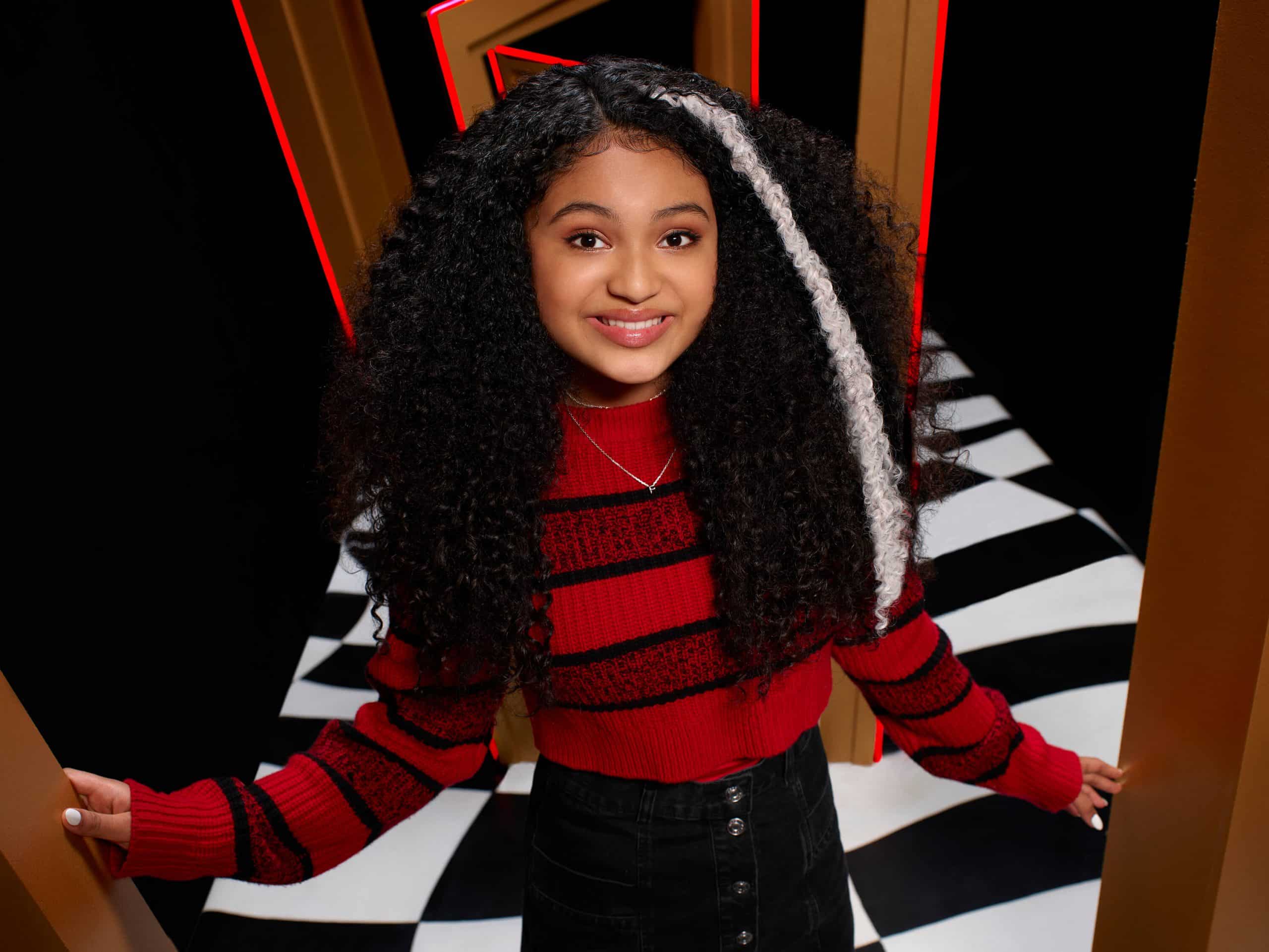 How To Watch “Pretty Freekin Scary” – What's On Disney Plus