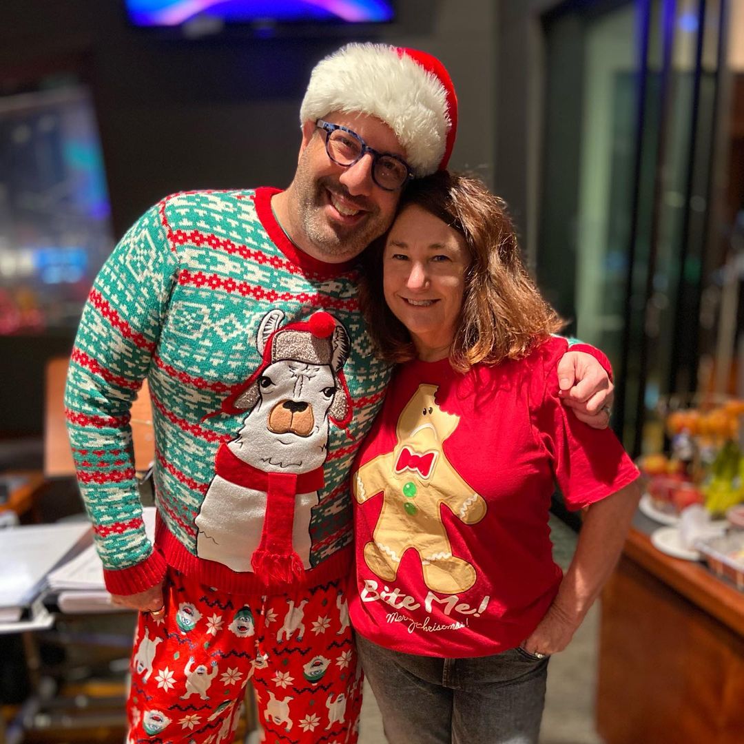 Christopher Lennertz Composing Disney+ Original Movie “Dashing Through ...