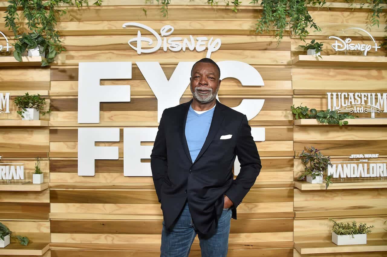 Star Wars: The Mandalorian Season 3 Emmy FYC Event Photos – What's On ...