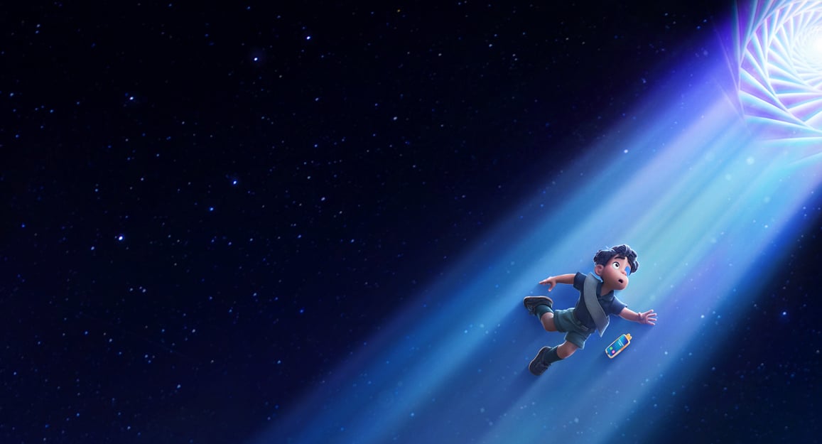 Pixar’s “Elio” Teaser Trailer Released – What's On Disney Plus