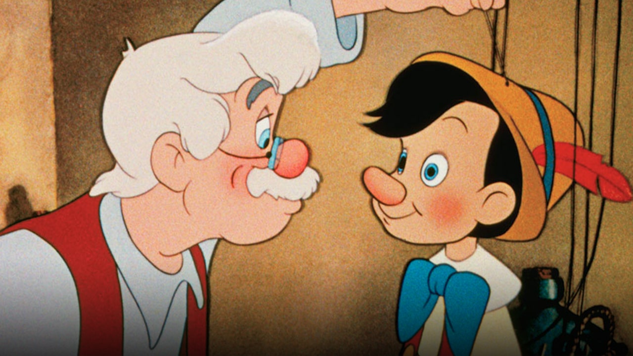 Best Disney Dads – What's On Disney Plus