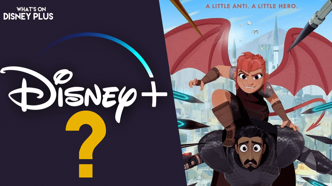 What's On Disney Plus – Page 527 – Your Source For Disney Plus (Disney+ ...