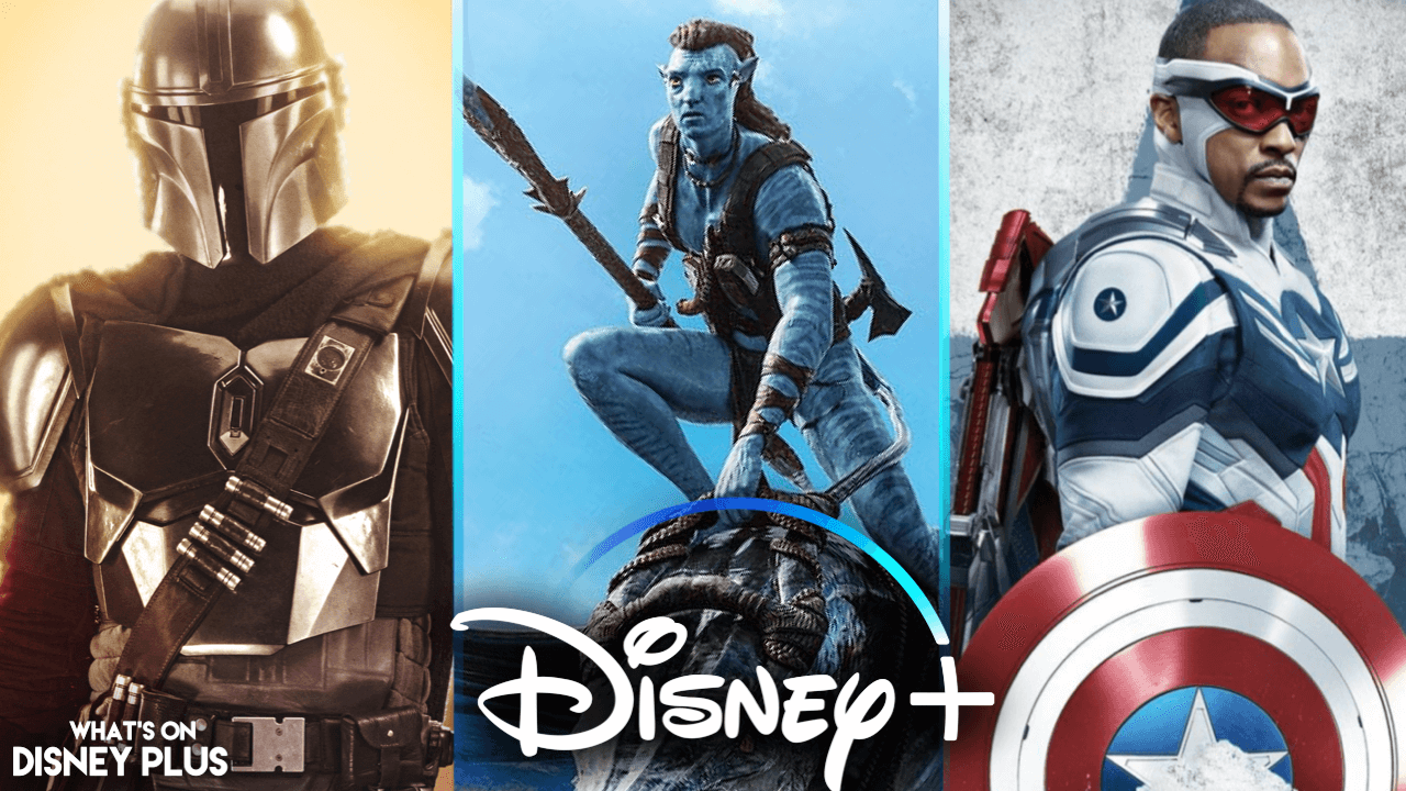 Multiple Marvel, Star Wars & Avatar Films Delayed + Annecy Animation ...