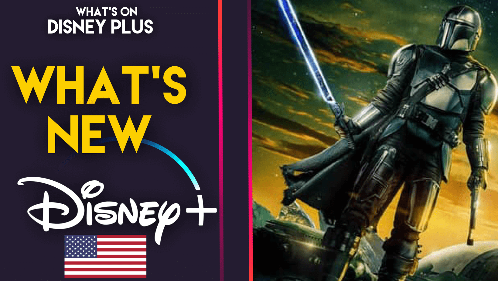 What’s New On Disney+ | Disney Gallery: Star Wars: The Mandalorian ...