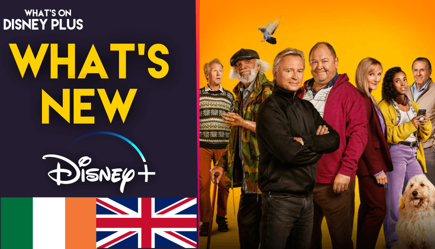 What’s New On Disney+ | The Full Monty (UK/Ireland) – What's On Disney Plus