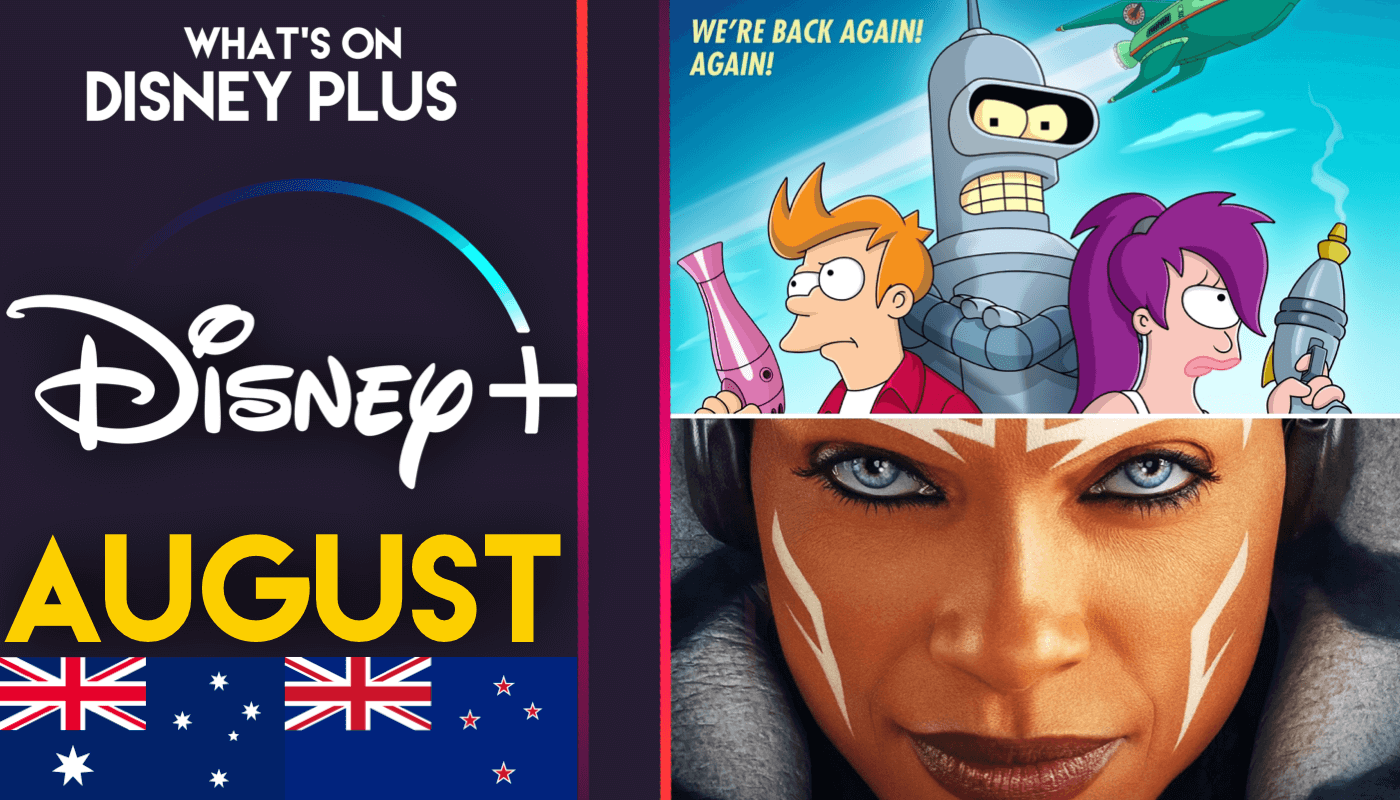 What’s Coming To Disney+ This Week | Justified: City Primeval ...