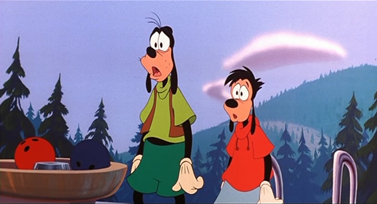 Best Disney Dads – What's On Disney Plus