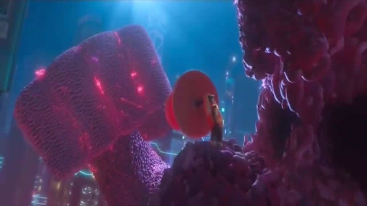 Disney Revival Villains Ranked – What's On Disney Plus