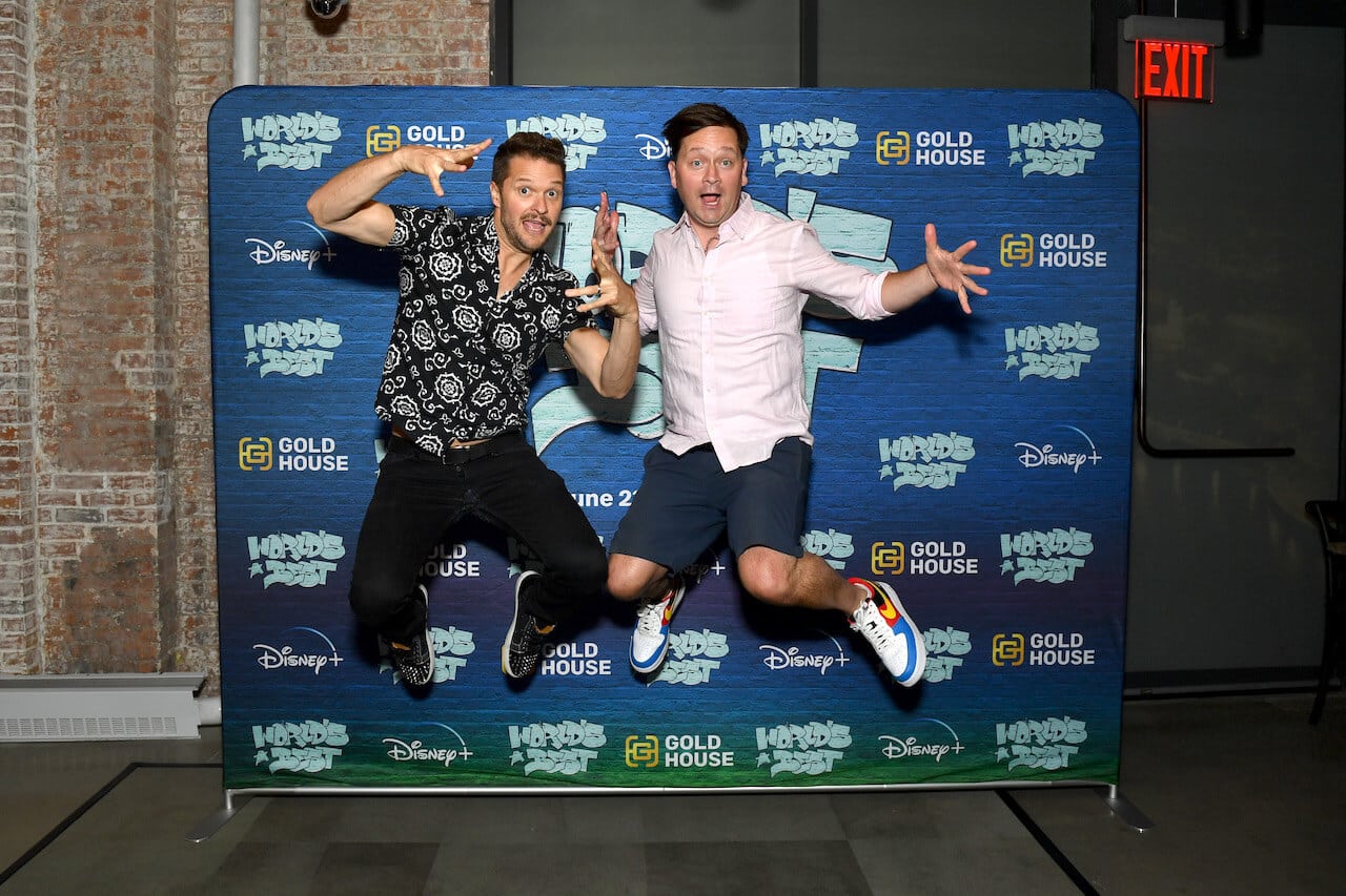 Disney’s “World’s Best” Premiere Photos – What's On Disney Plus