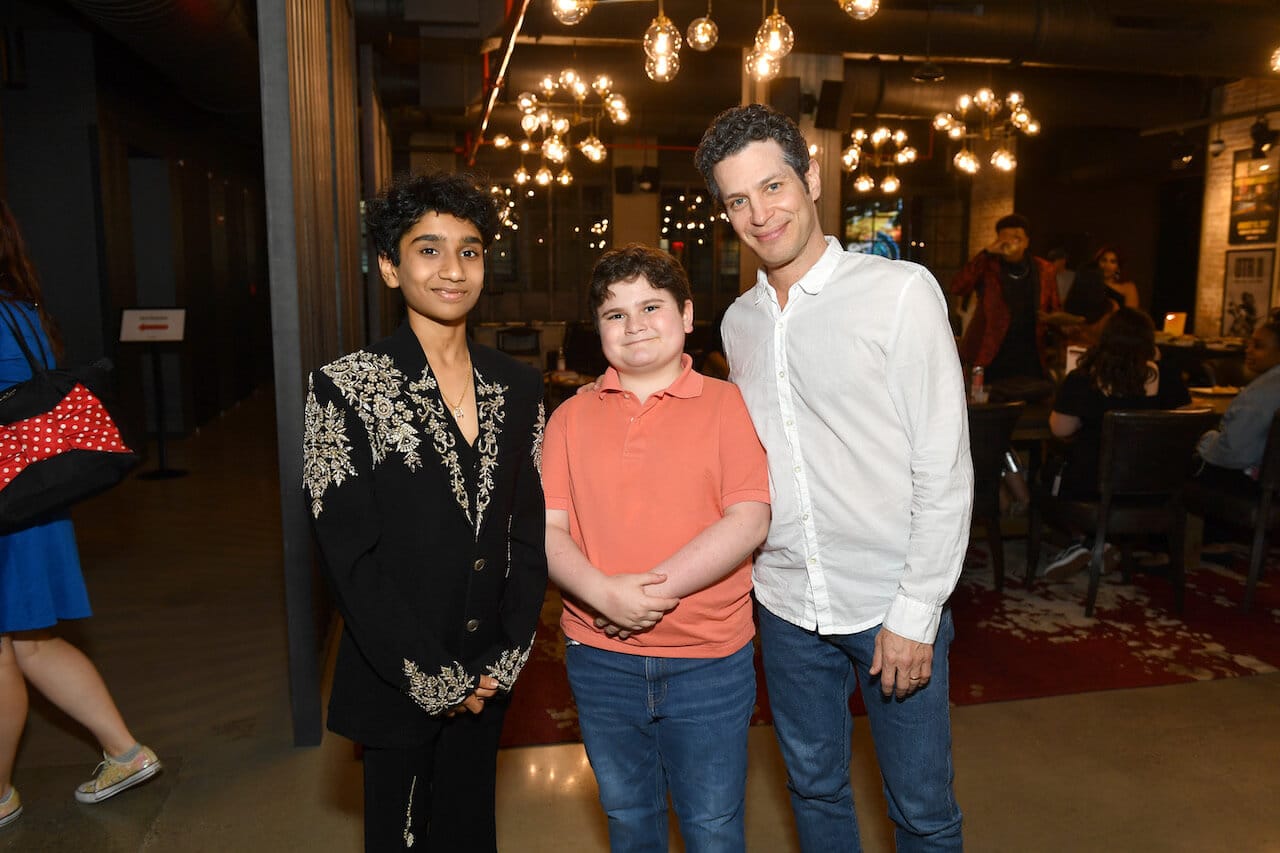 Disney’s “World’s Best” Premiere Photos – What's On Disney Plus