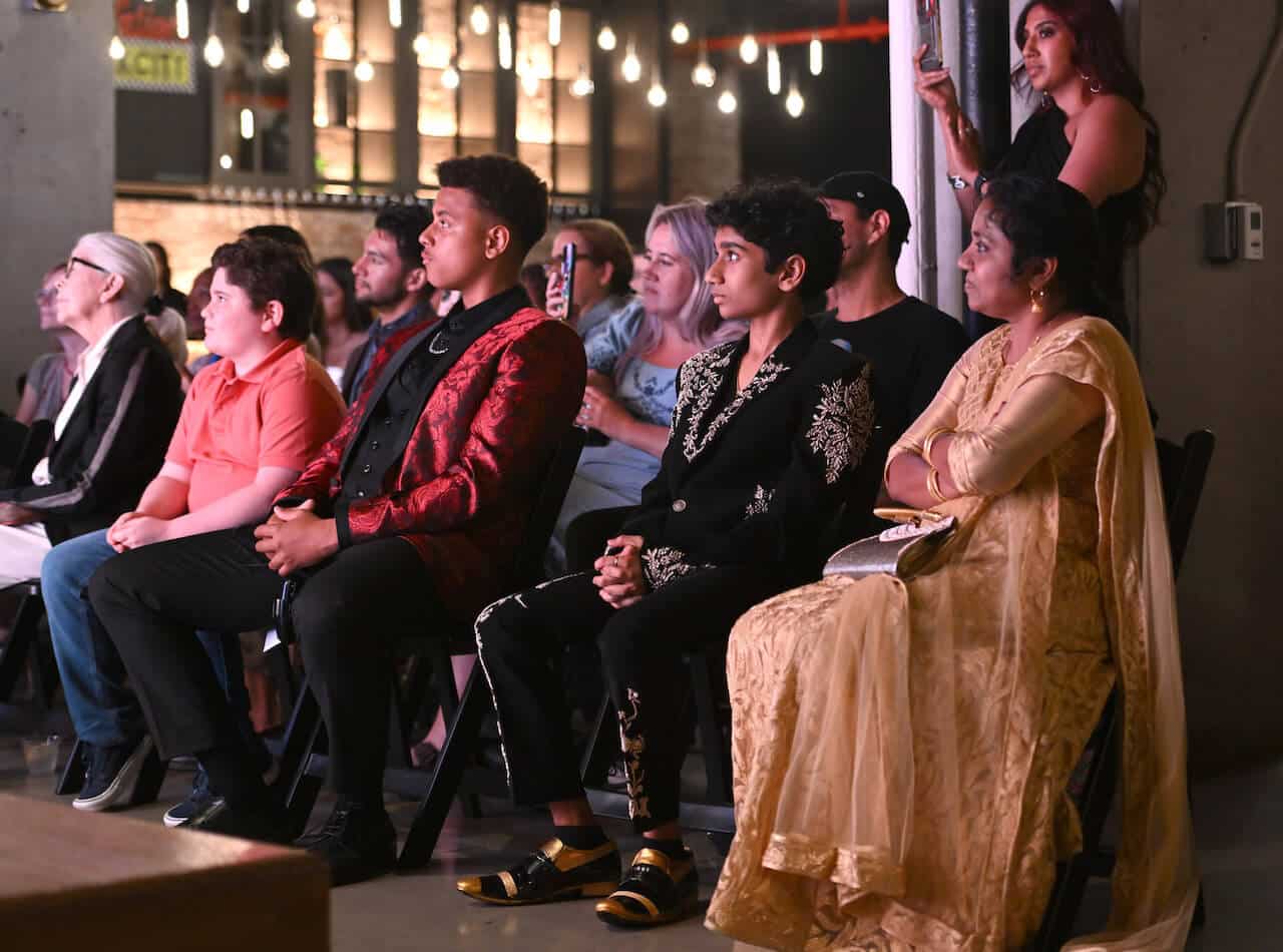 Disney’s “World’s Best” Premiere Photos – What's On Disney Plus