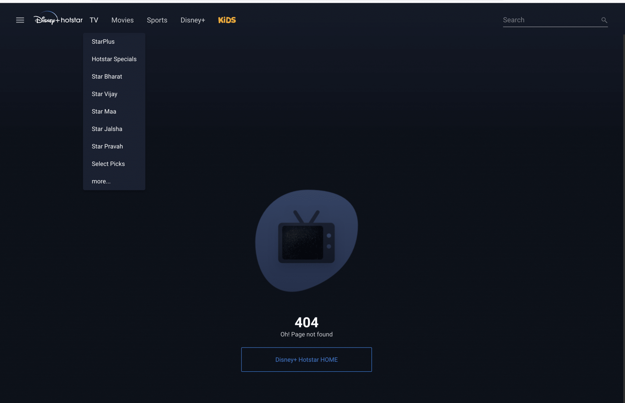 Hulu Hub Removed From Disney+ Hotstar In India – What's On Disney Plus
