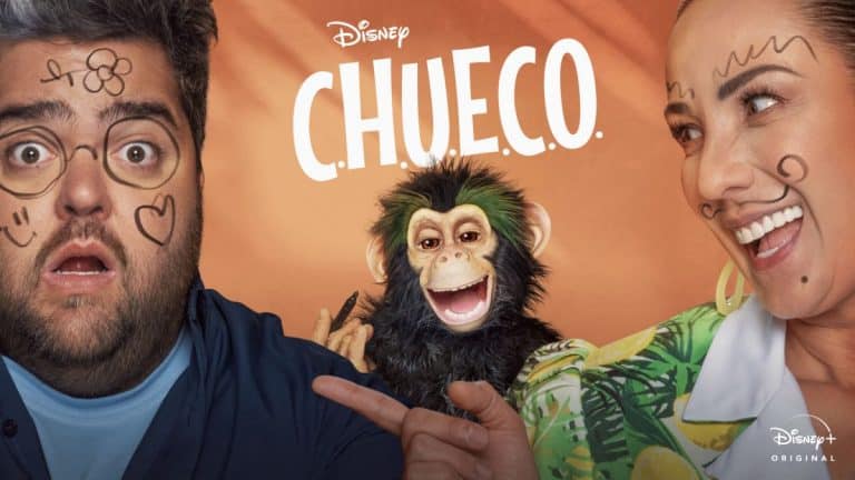 “CHUECO ” Coming Soon To Disney+ – What's On Disney Plus