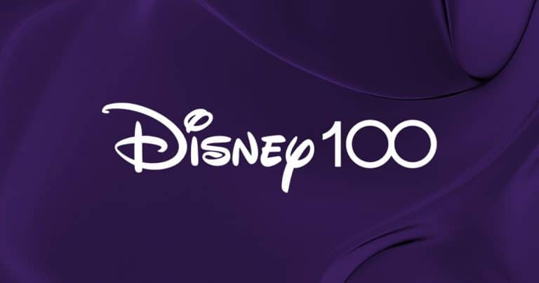 Great Stories Live Forever | Disney100 – Disney+ Trailer Released ...