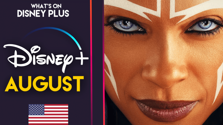 What’s Coming To Disney+ In September 2023 (US) – What's On Disney Plus
