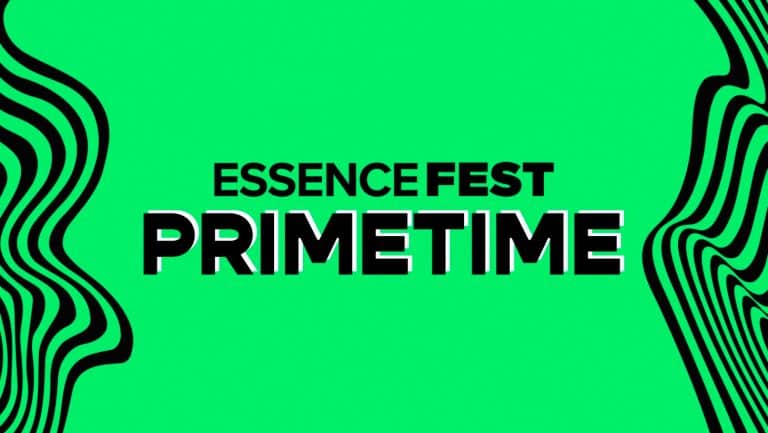 ESSENCE Fest Primetime Hulu Livestream Line-Up Announced – What's On ...