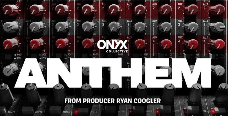 Onyx Collective’s “Anthem” Trailer Released – What's On Disney Plus
