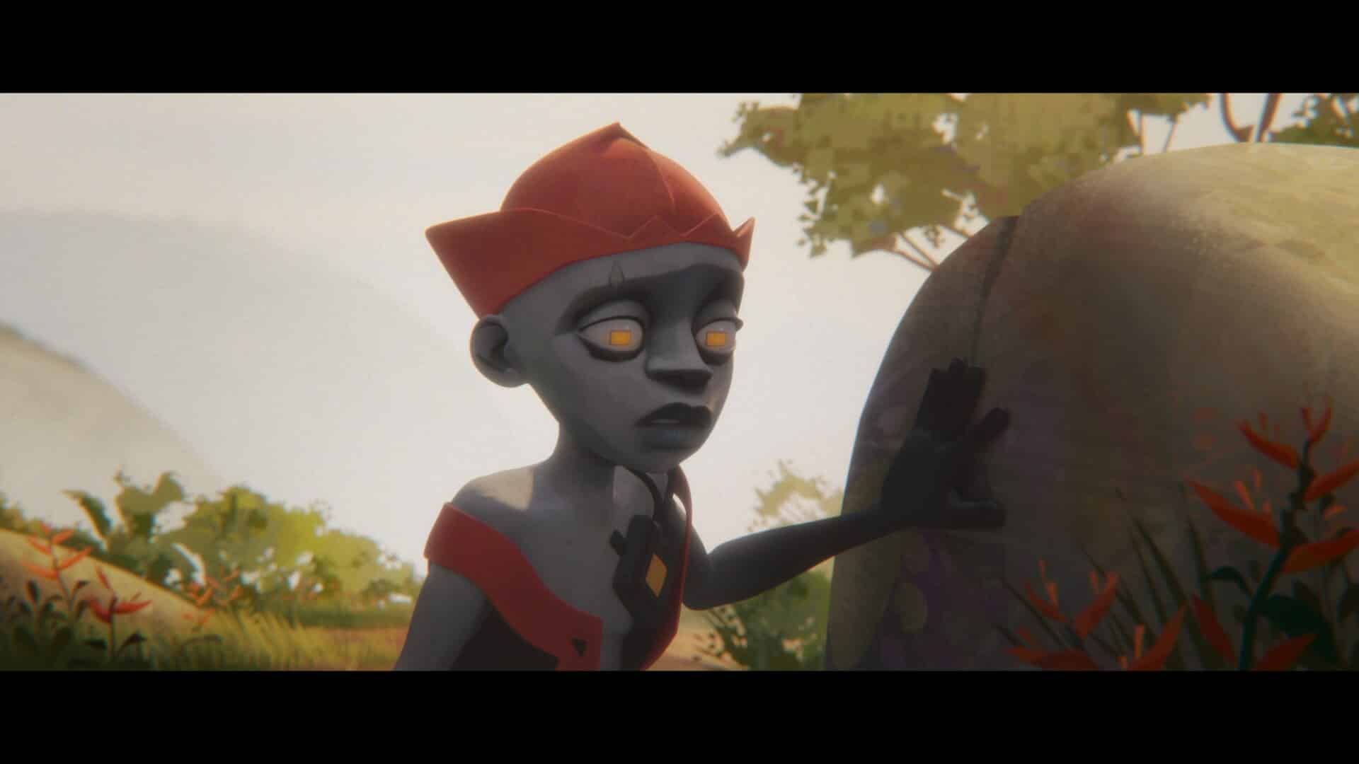 Kizazi Moto: Generation Fire | Disney+ Review – What's On Disney Plus