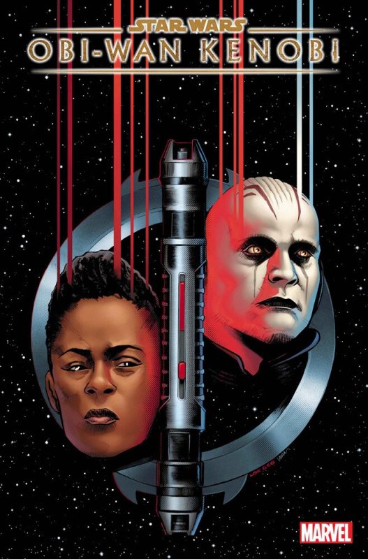 First Look At “Star Wars: Obi-Wan Kenobi” Comic Books – What's On ...