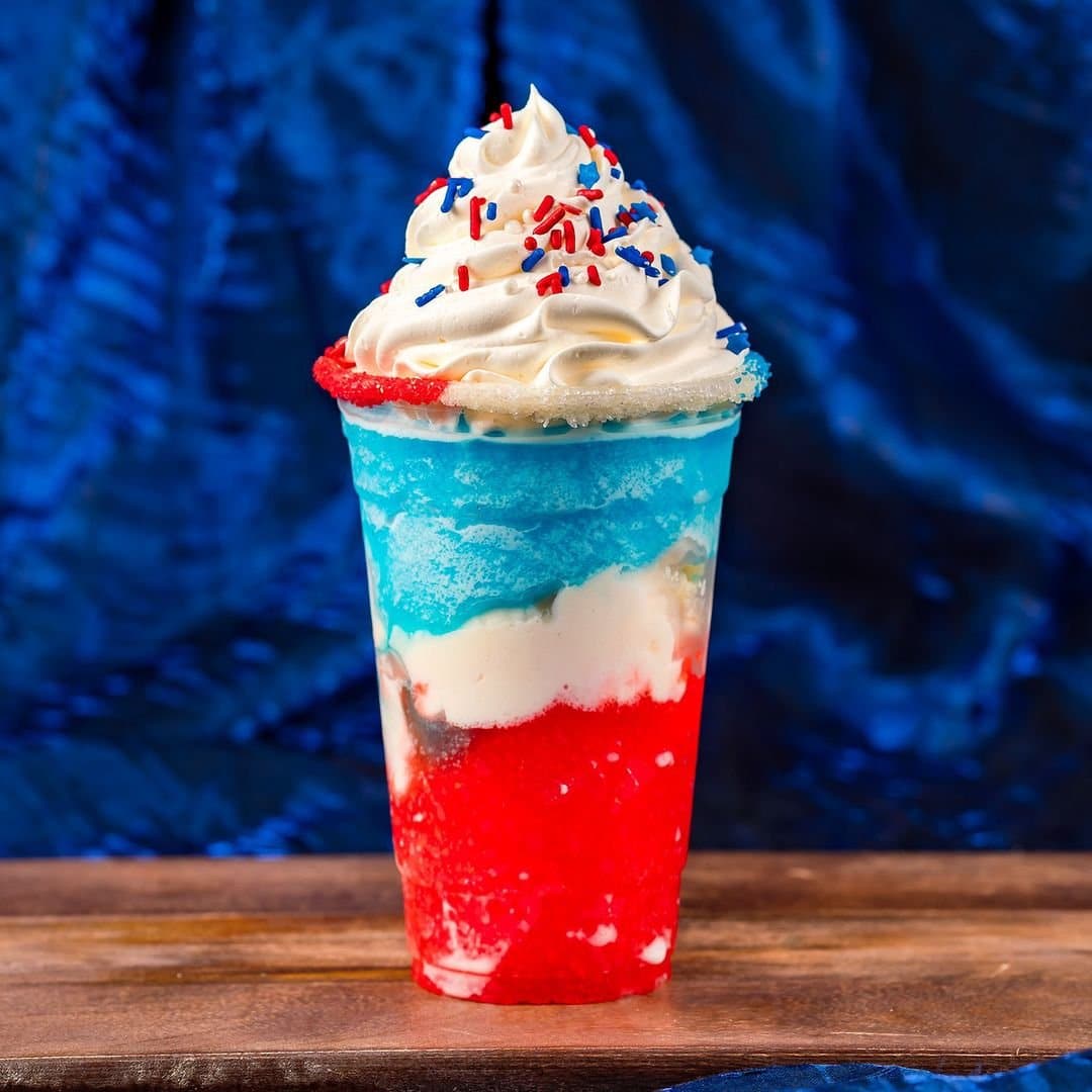 First Look At “Rogers: The Musical” Snacks Coming Soon To Disney ...