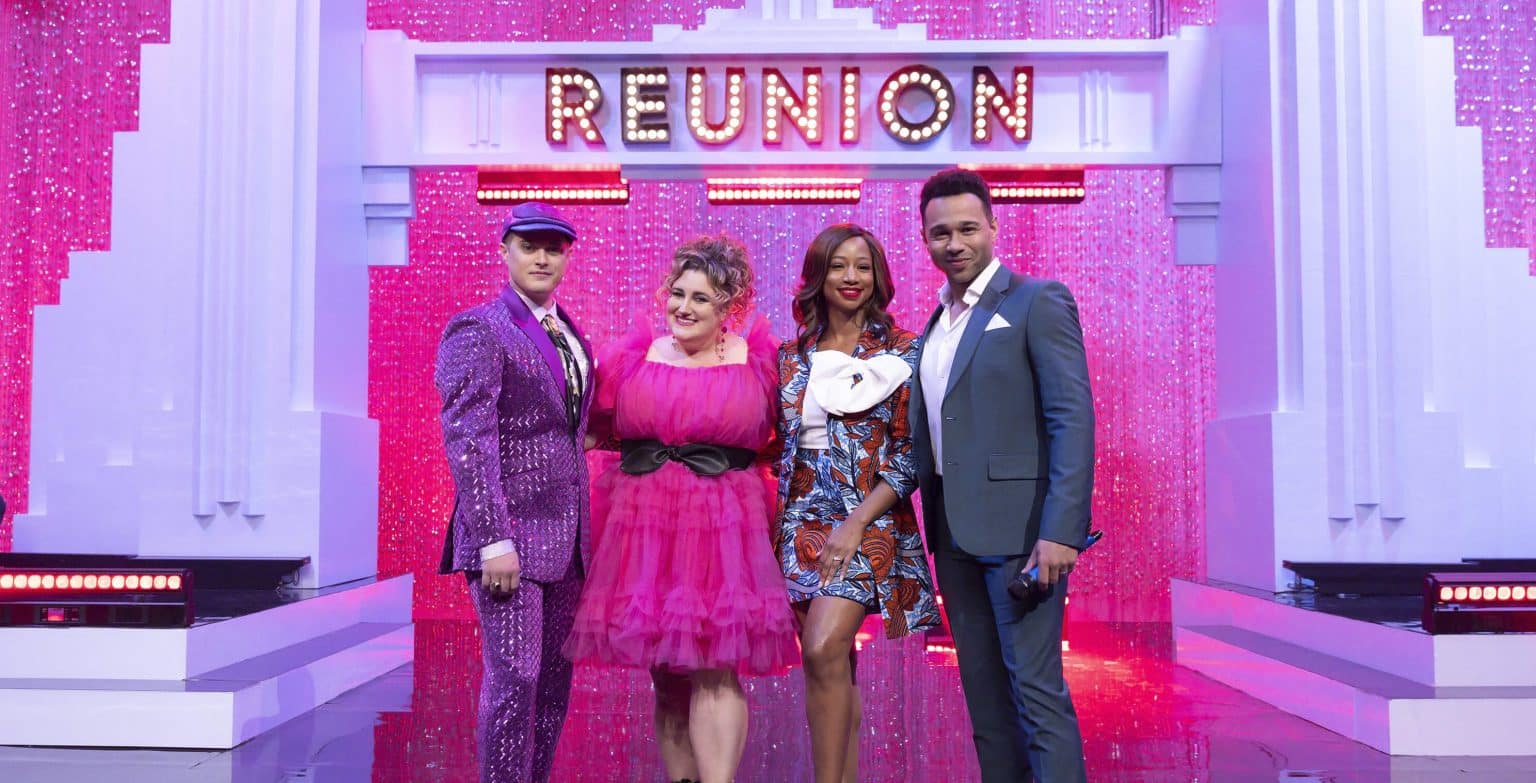 “High School Musical: The Musical: The Series” Season 4 Cast Revealed ...