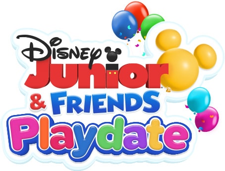 “Disney Junior & Friends Playdate” Event Announced For Disneyland ...