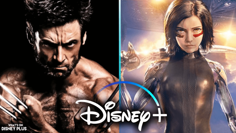 First Look At Wolverine In Marvel’s Deadpool 3 + Alita: Battle Angel ...
