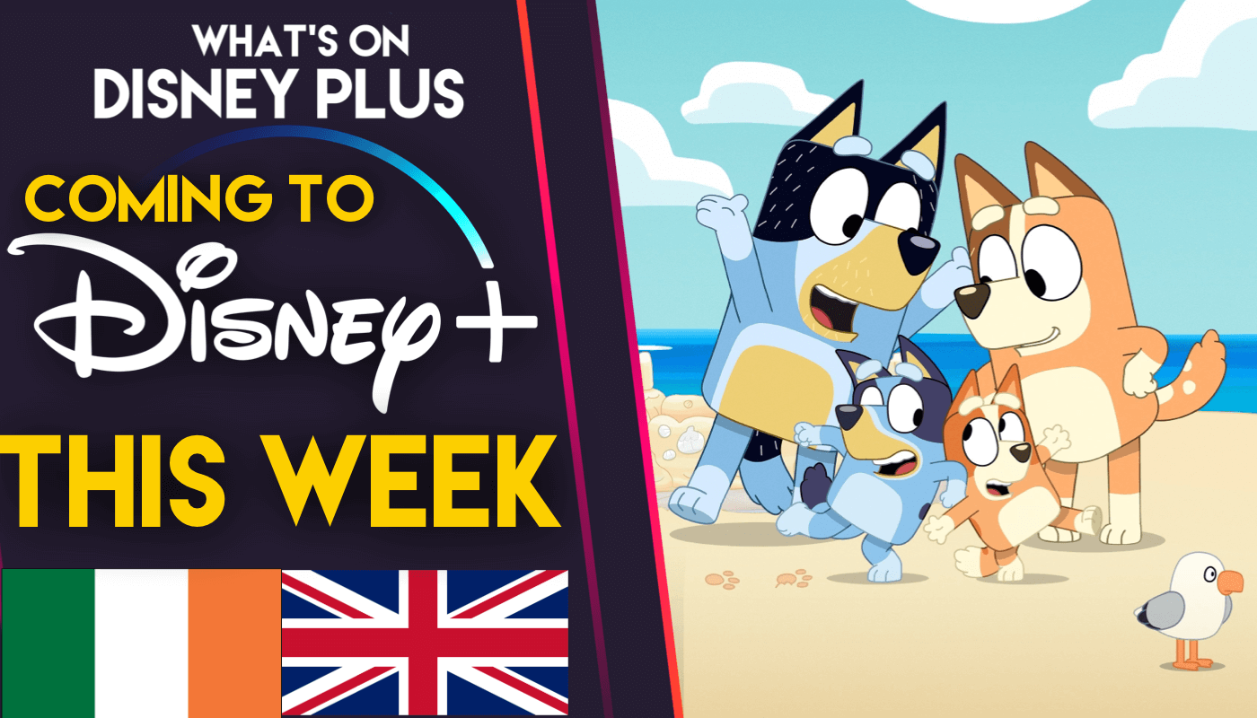 What's On Disney Plus – Page 720 – Your Source For Disney Plus (Disney+ ...