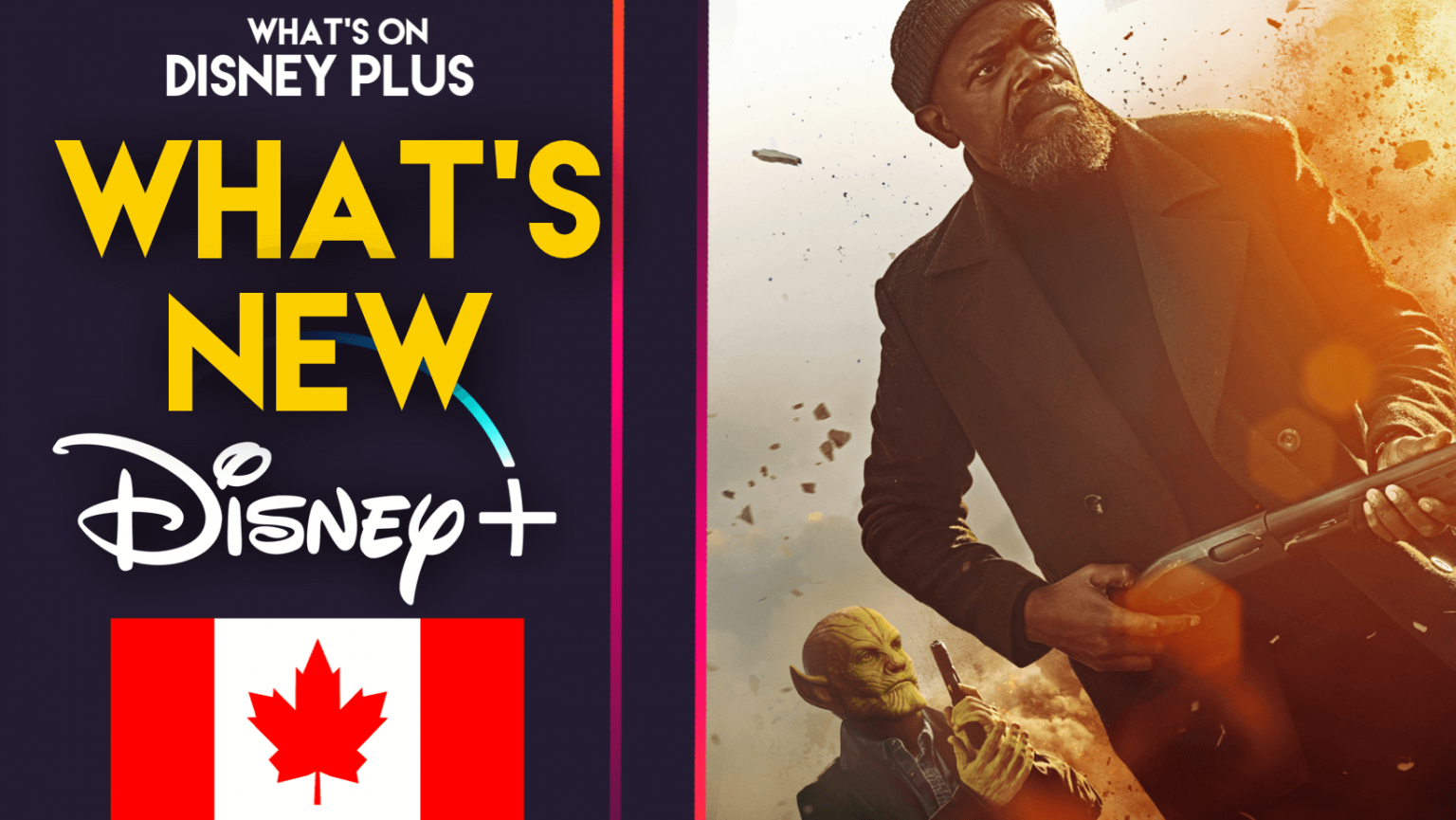 FX’s “Under The Banner Of Heaven” Coming Soon To Disney+ (Canada ...