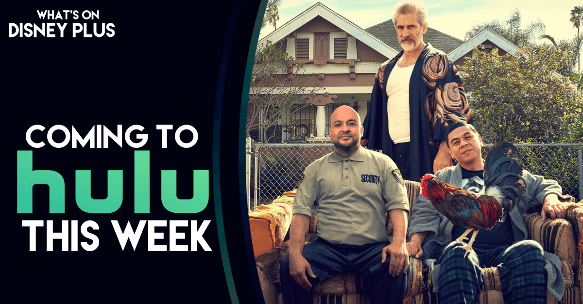 What’s Coming To Hulu This Week | This Fool – Season 2 – What's On ...