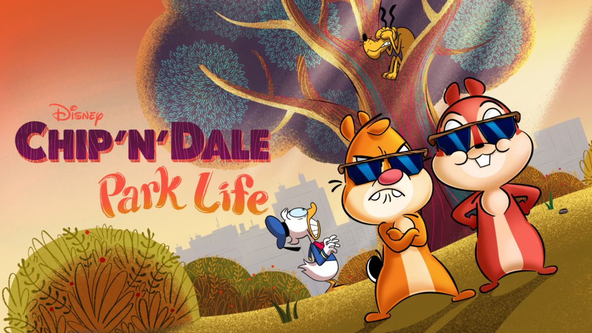 More “Chip ‘n’ Dale: Park Life” Season 2 Episodes Coming Soon To ...