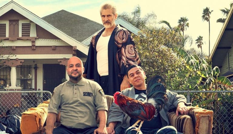 “This Fool” Season 2 Hulu Release Date Announced – What's On Disney Plus