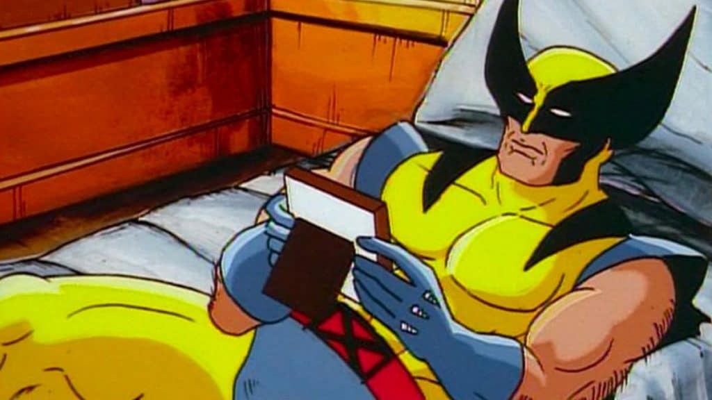 First Look At Wolverine In His Yellow Suit From Marvel’s “Deadpool 3 ...