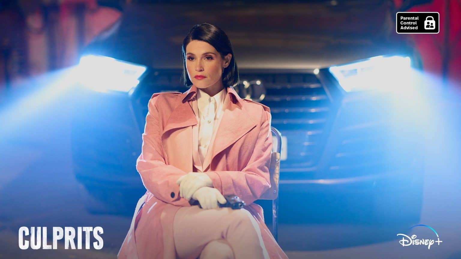 First Look At New British Disney+/Hulu Original “Culprits” – What's On ...