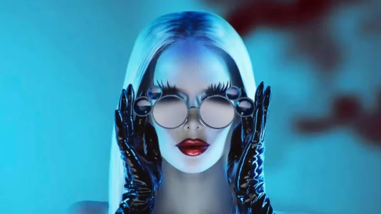 American Horror Story: Delicate – Hallway Teaser Trailer Released ...