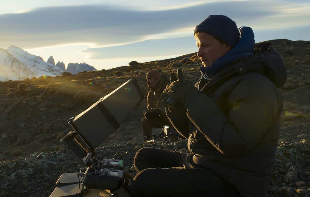 Animals Up Close With Bertie Gregory – Episode 204 – “Patagonia Puma ...