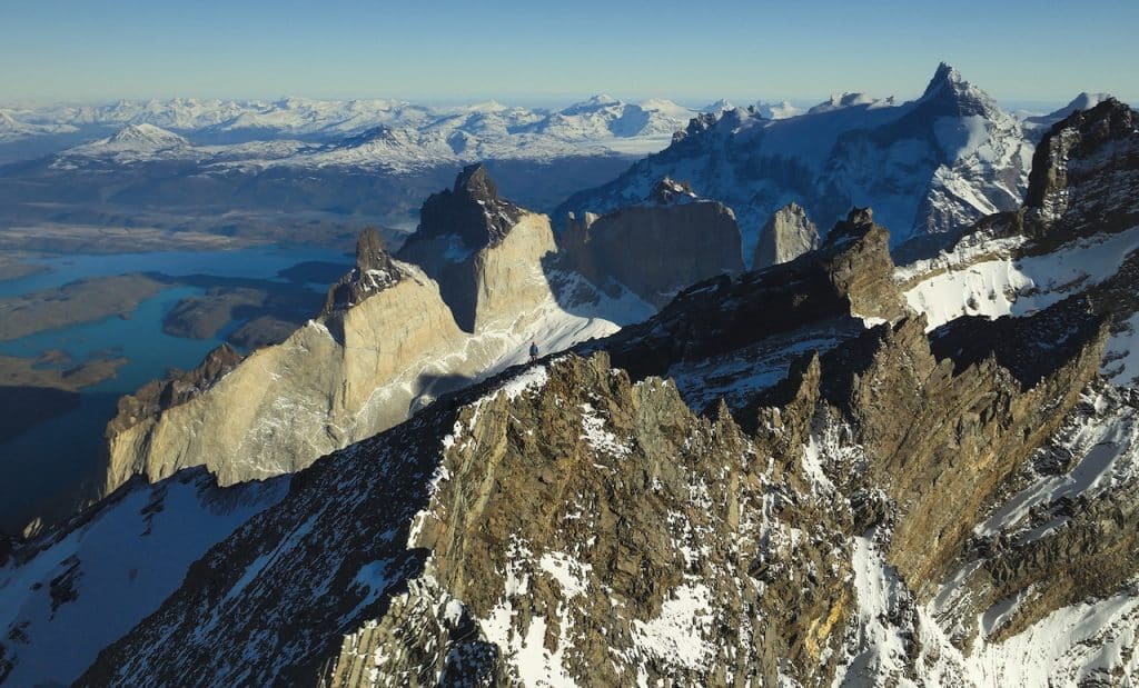 Animals Up Close With Bertie Gregory – Episode 204 – “Patagonia Puma ...