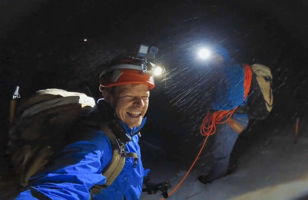 Animals Up Close With Bertie Gregory – Episode 204 – “Patagonia Puma ...