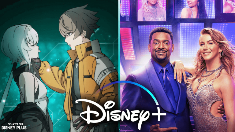 Disney+ Launch Lineup Revealed | What’s On Disney Plus Podcast #49 ...