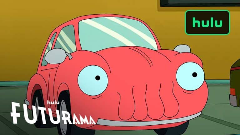 Futurama – ‘The Prince And The Product’ Sneak Peek Released – What's On ...
